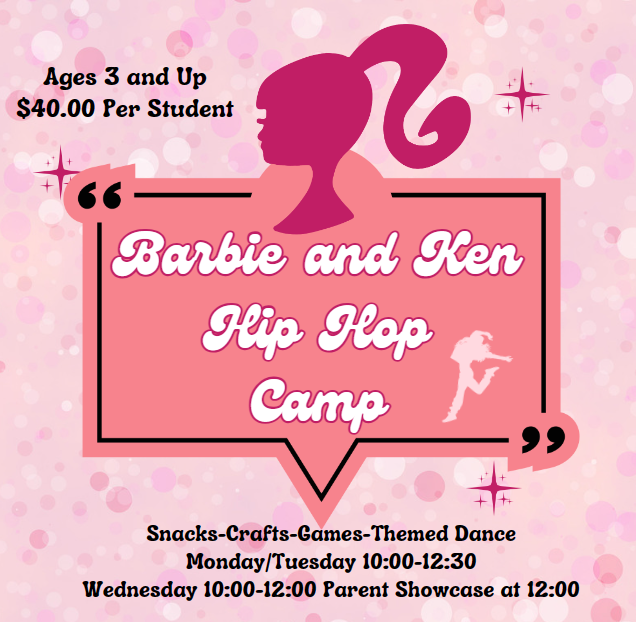 Services 1 — Dynamic Dance Force