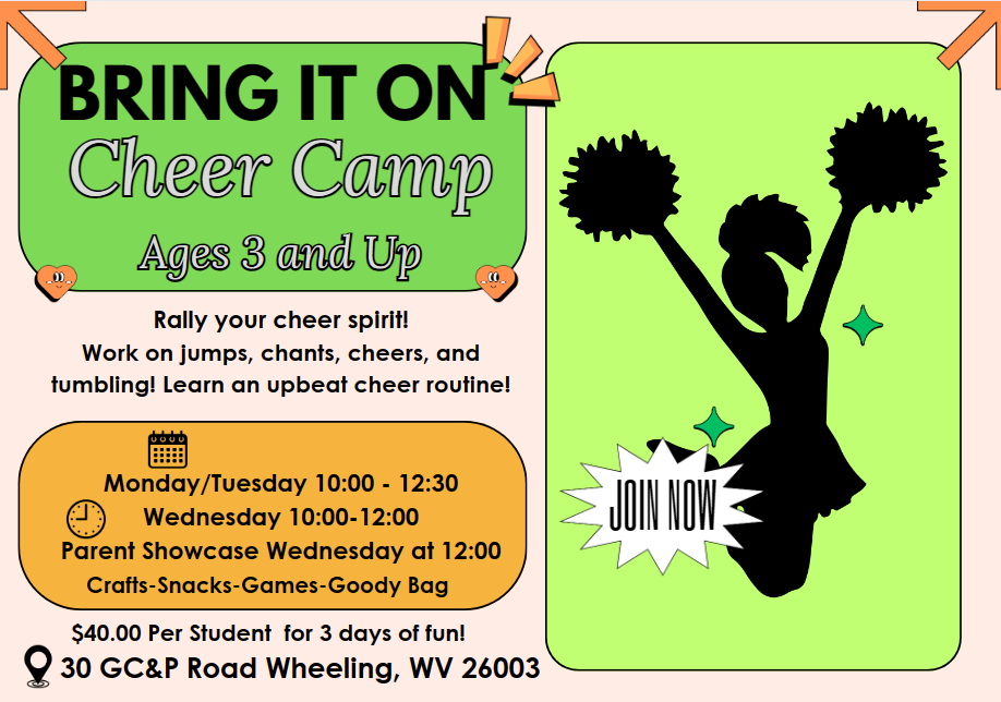 Services 1 — Dynamic Dance Force