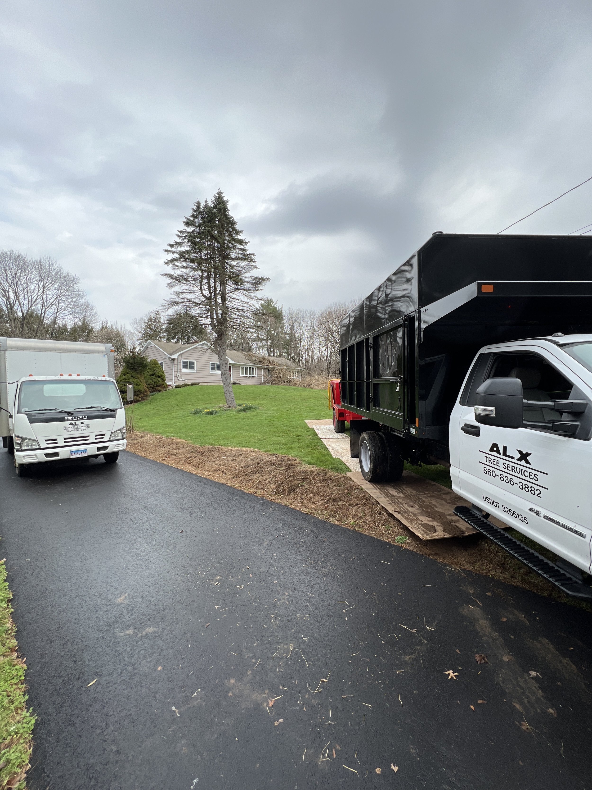 ALX Products & Services LLC