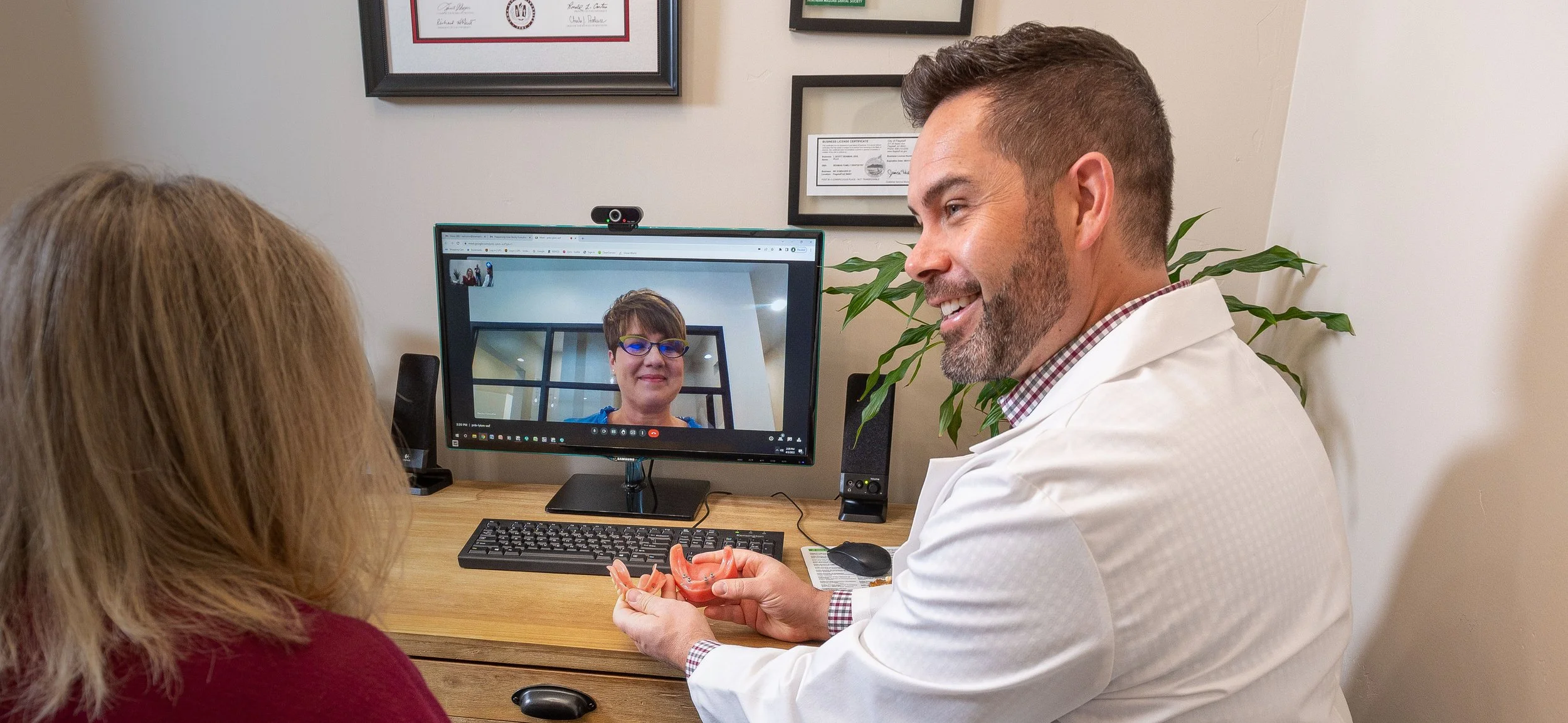 Seaman Family Dentistry