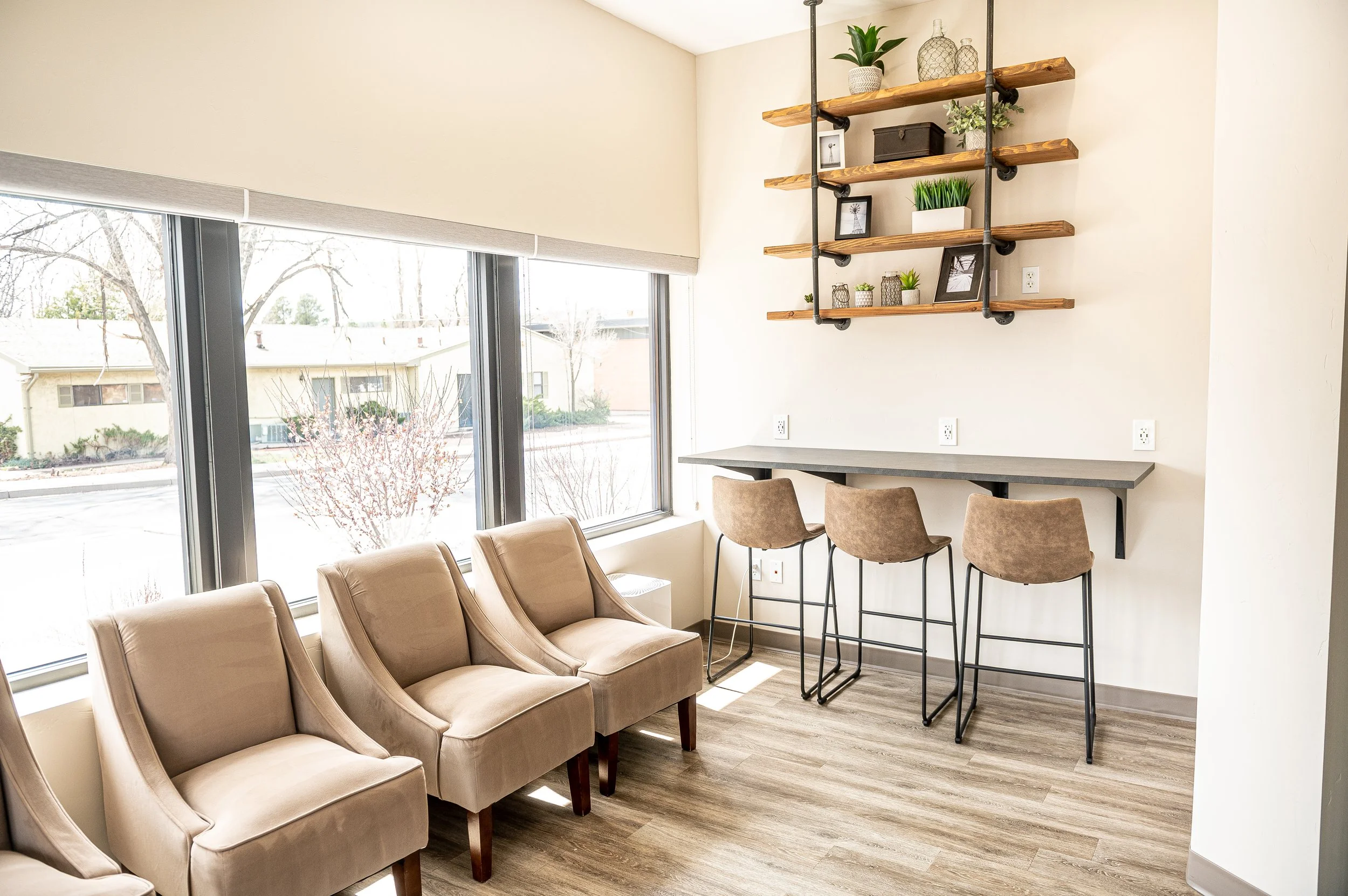 Dedication to Excellence — Seaman Family Dentistry