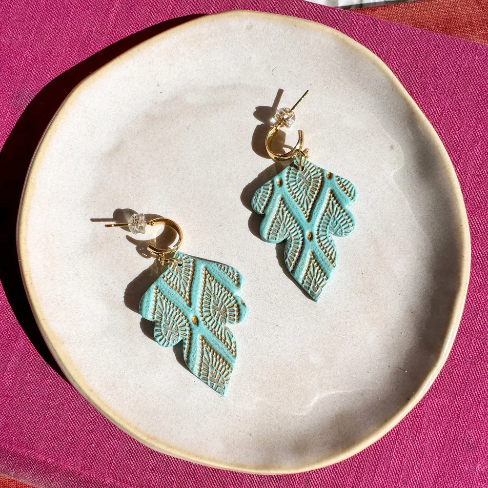 Anam Cara Clay Goods