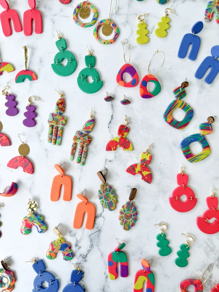 Anam Cara Clay Goods