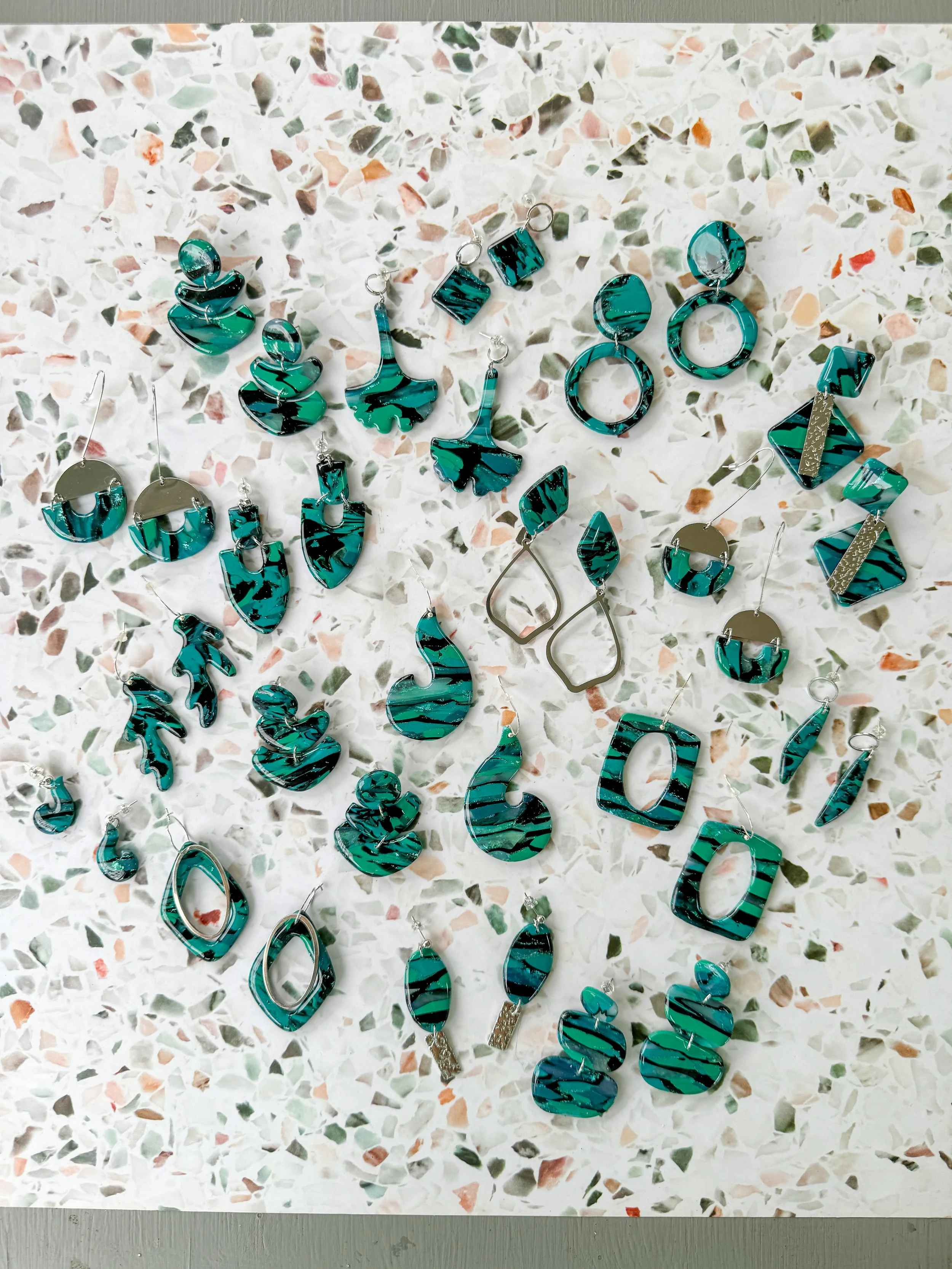 Anam Cara Clay Goods