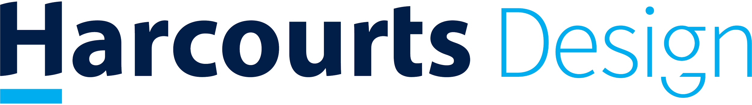 Harcourts Design