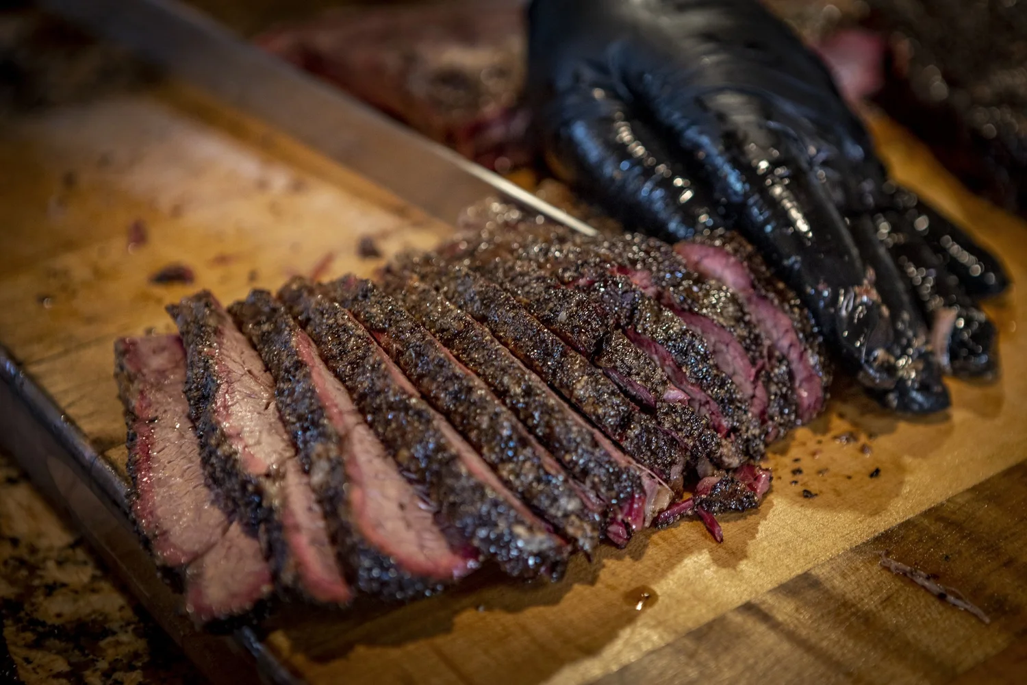 Hickory & Spice BBQ - Orange, CA