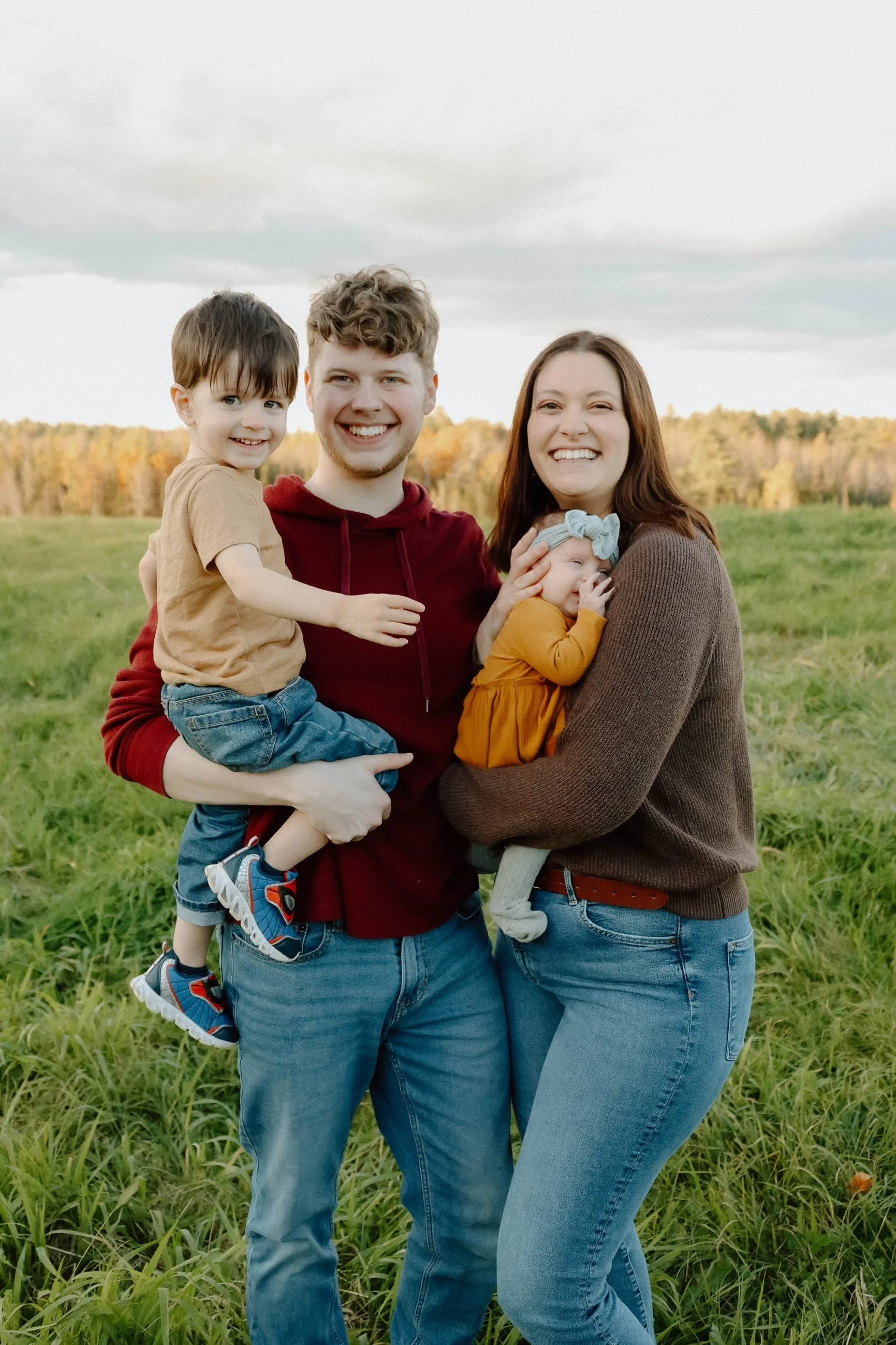 Dusty Tats x Genesis Ink