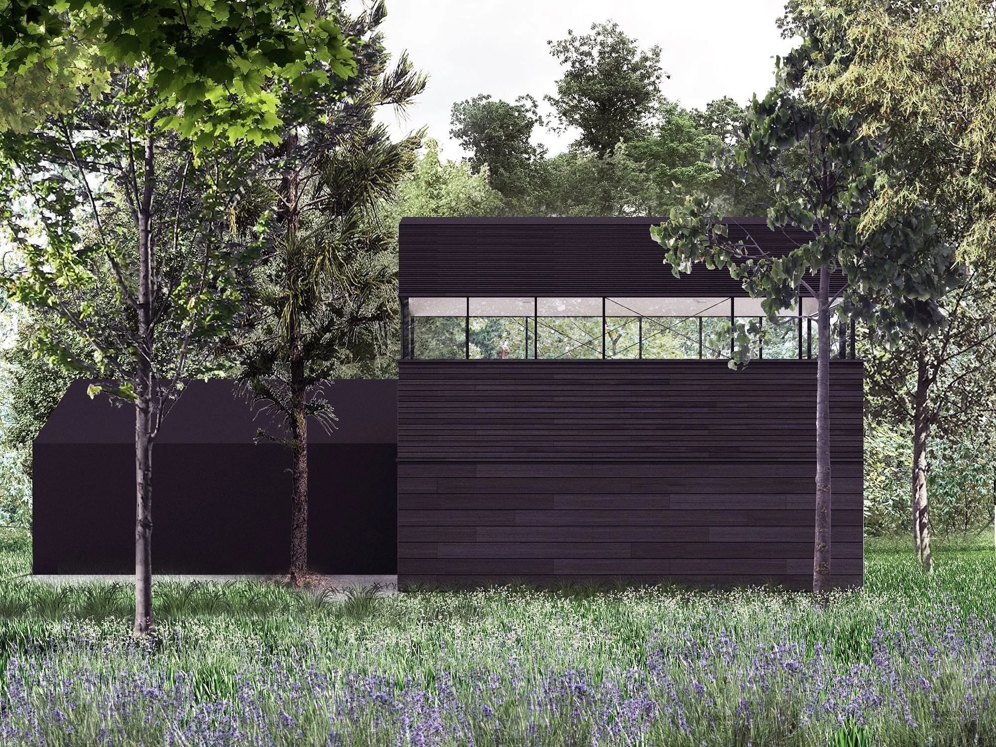 Cultural — Worrell Yeung