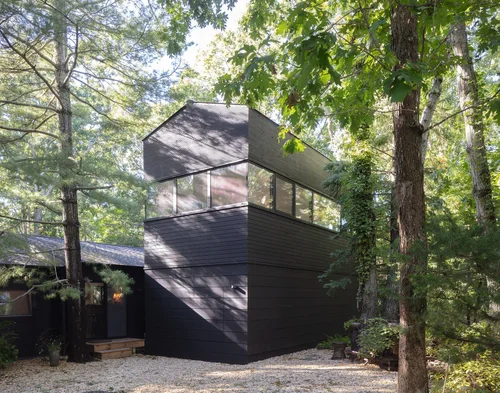 Springs Artist Studio — Worrell Yeung
