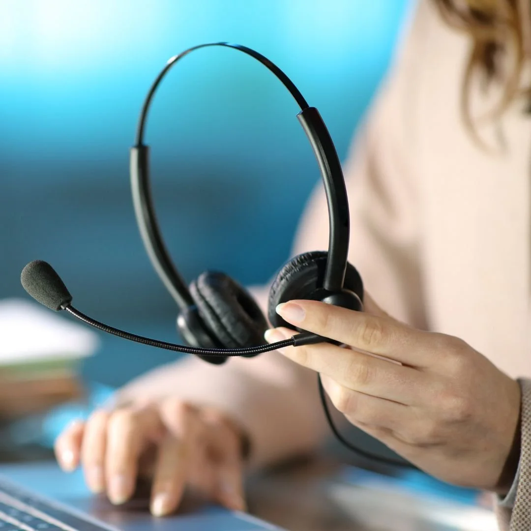The Power of First Impressions: How Virtual Receptionists Support Your ...