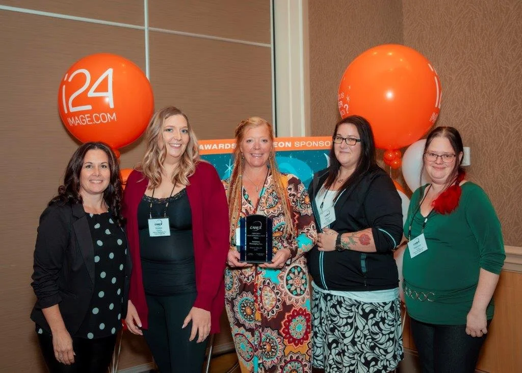 Intercon Messaging is The Recipient of Three National Call Management ...