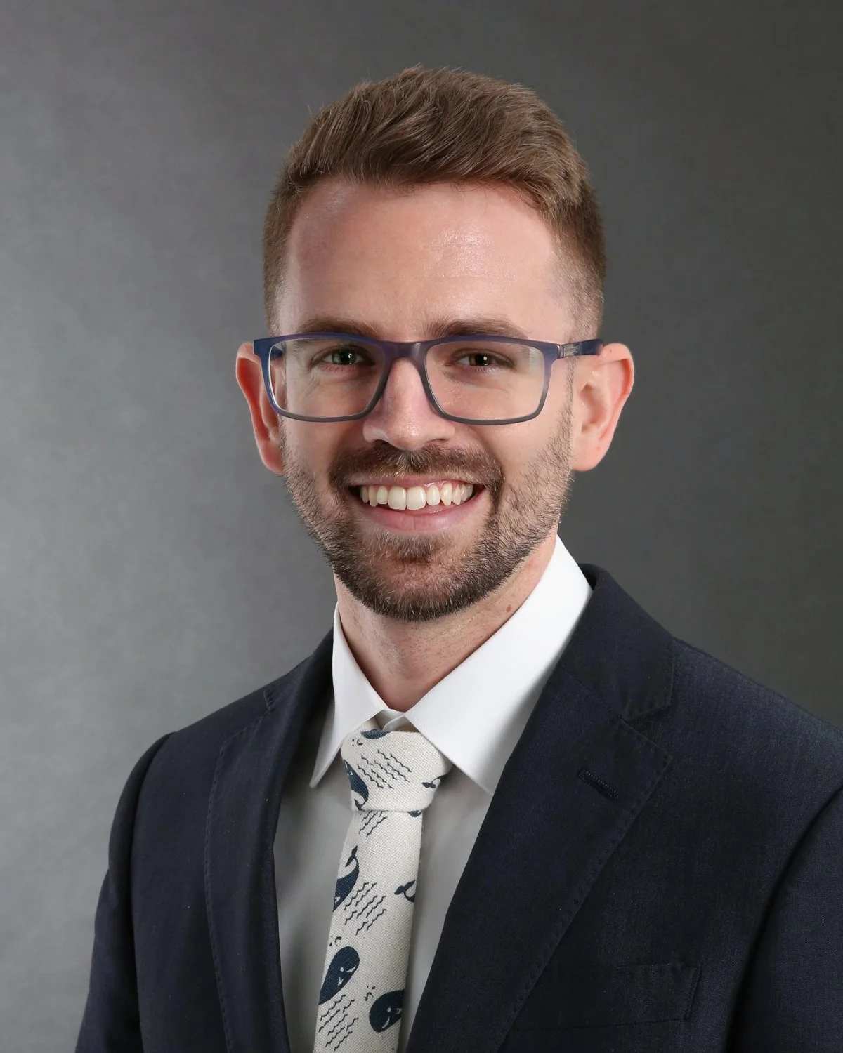 Meet the Doctors — Edified Chiropractic