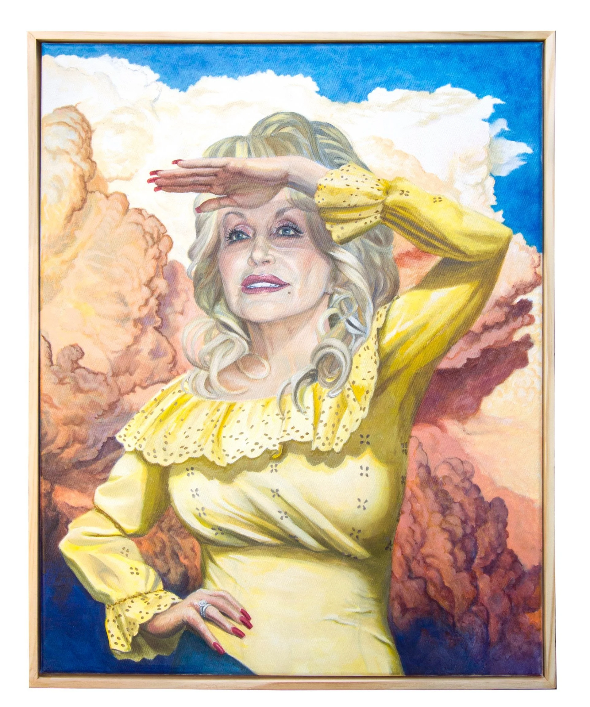 Originals — KYM DAY STUDIO