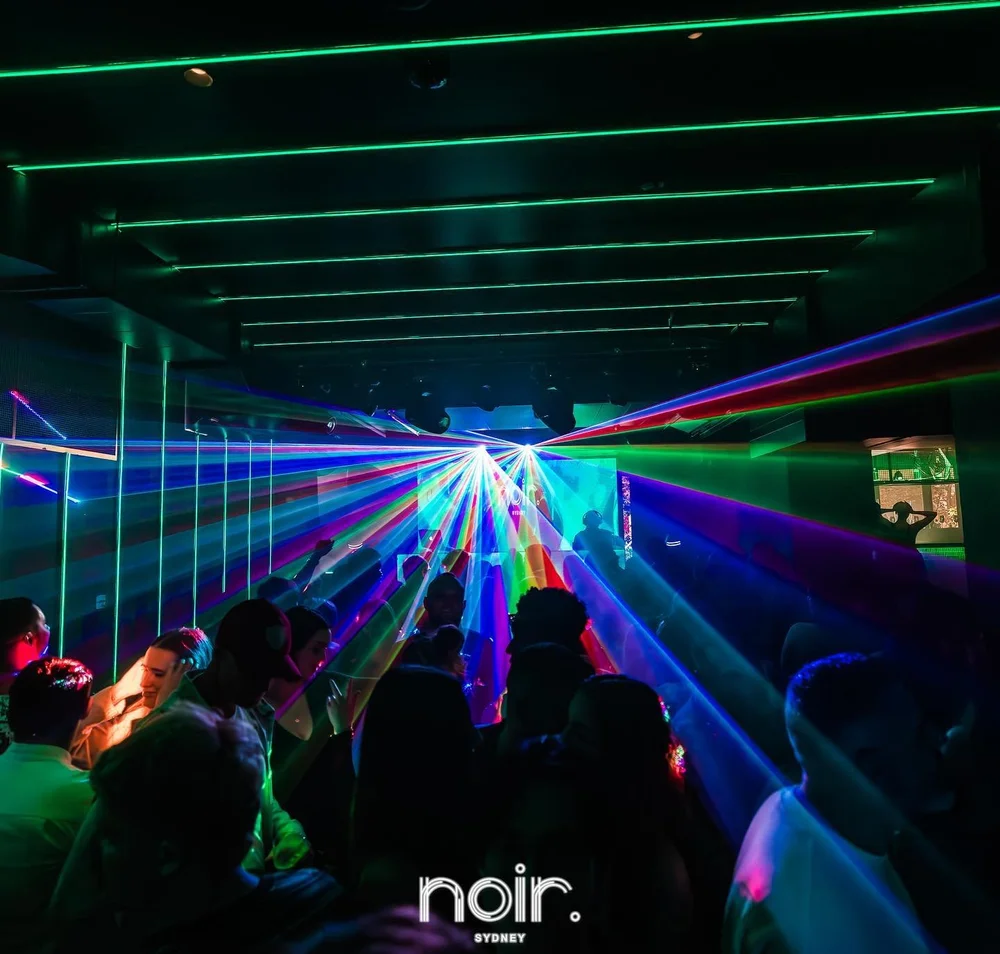 Noir Sydney