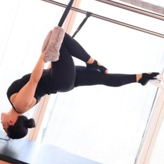 Meet The Team — Line Pilates