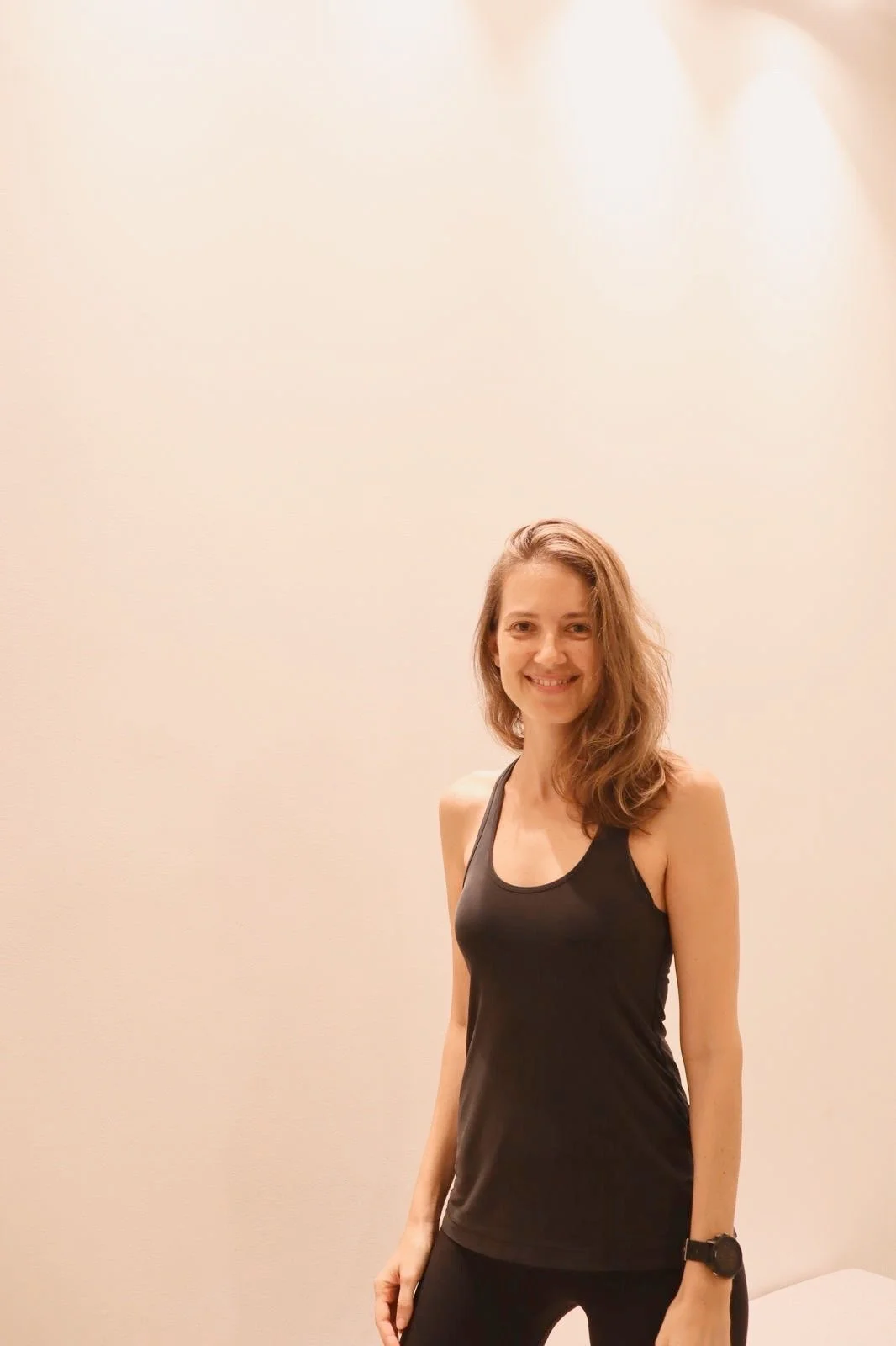 Meet The Team — Line Pilates