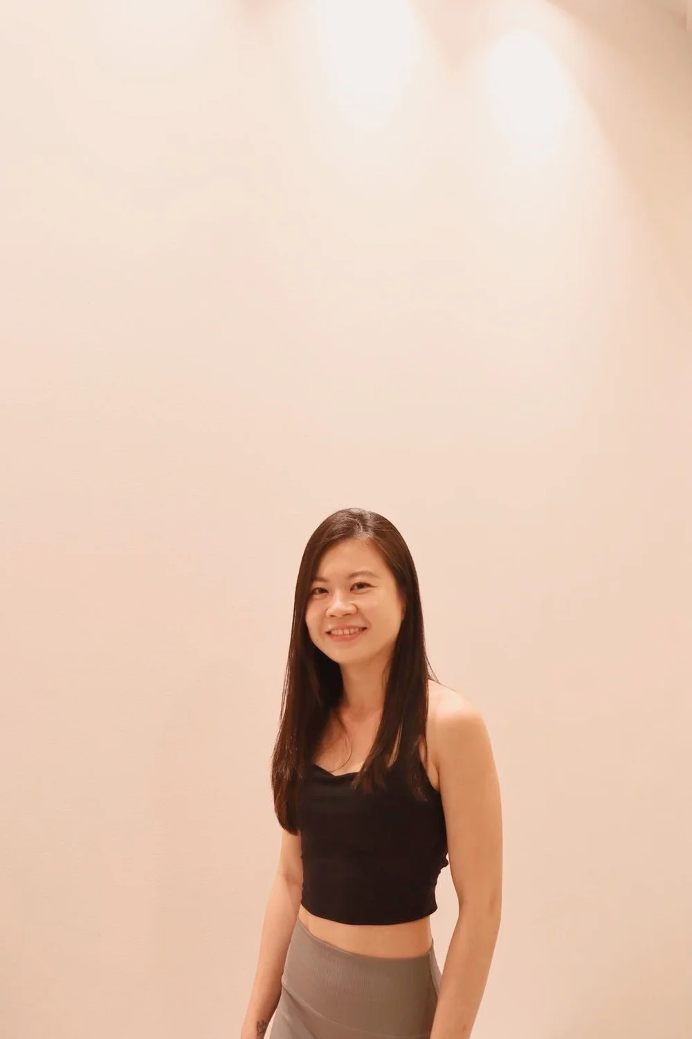 Meet The Team — Line Pilates