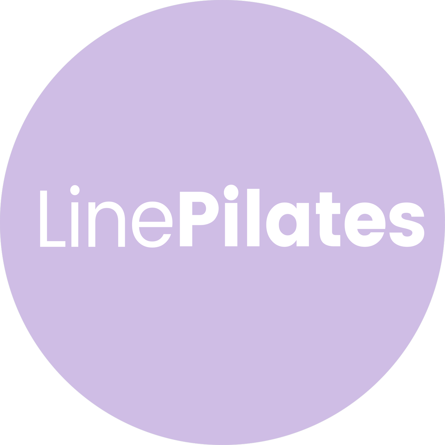 Line Pilates