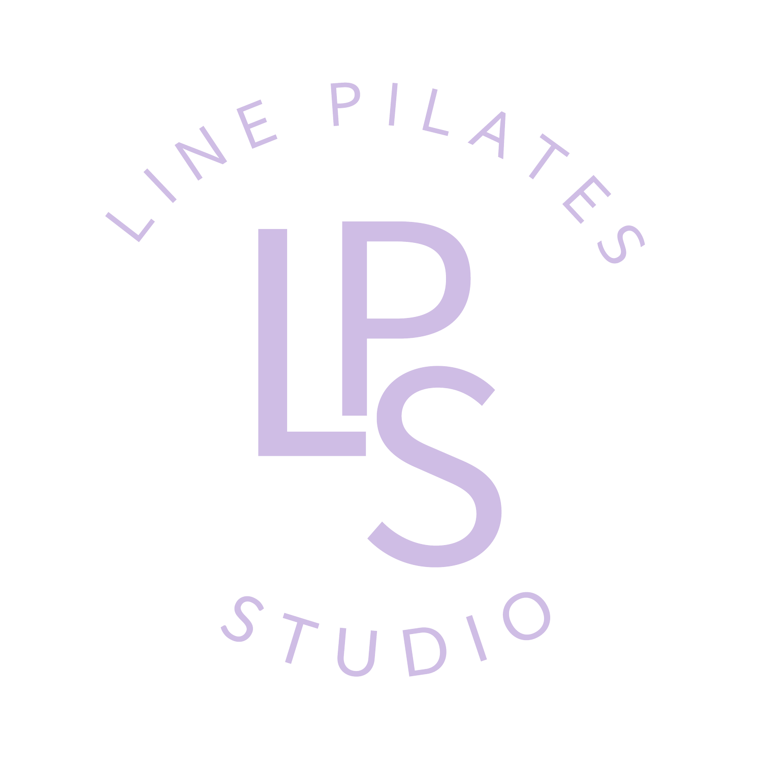Line Pilates