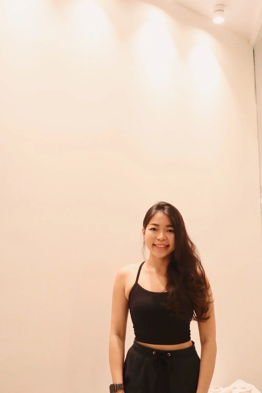 Meet The Team — Line Pilates