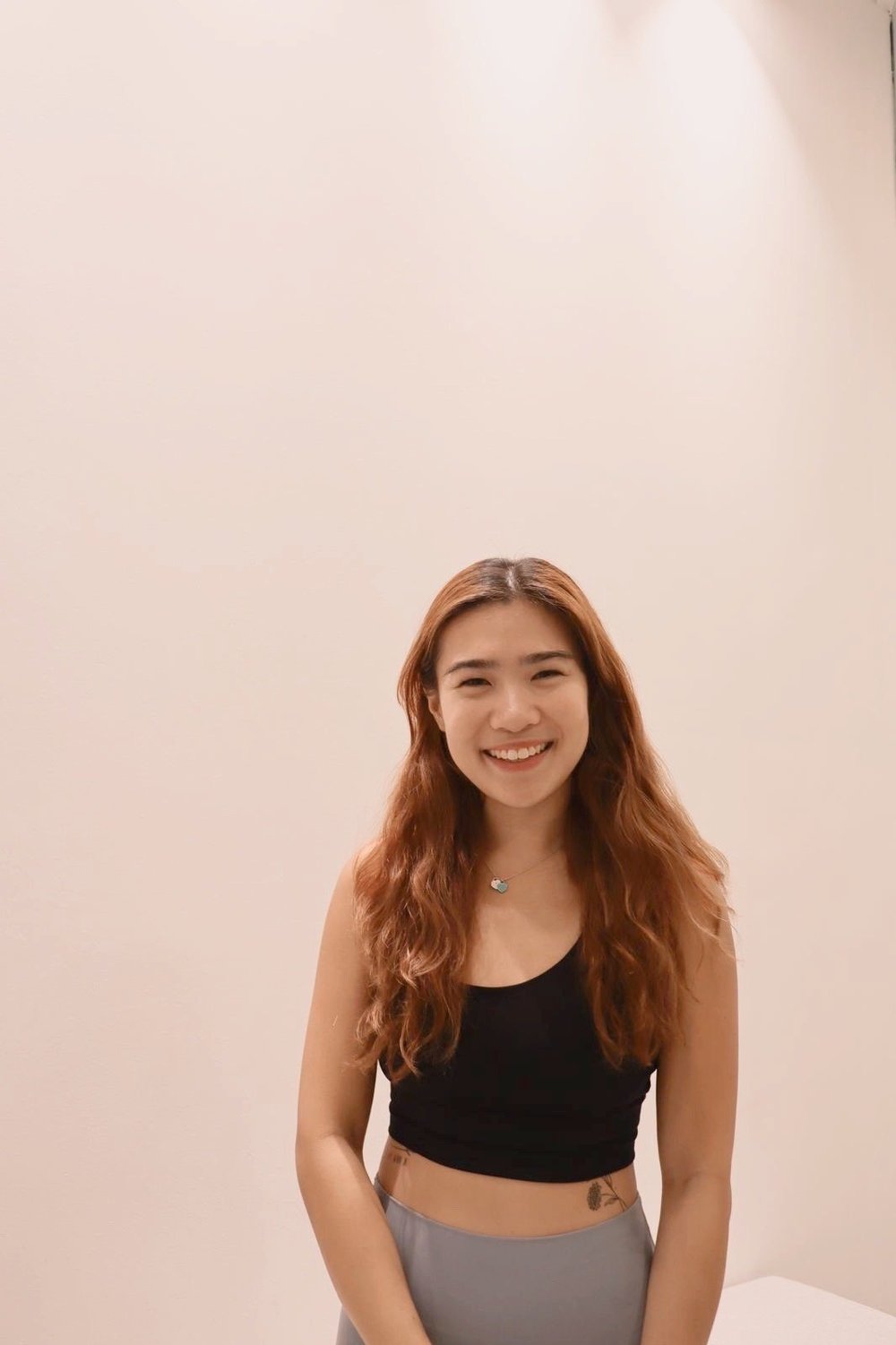 Meet The Team — Line Pilates