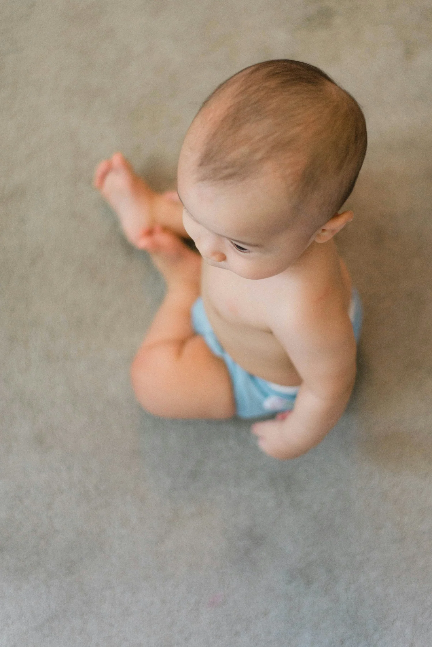 What To Know About Burping Your Baby — MissPoppins™