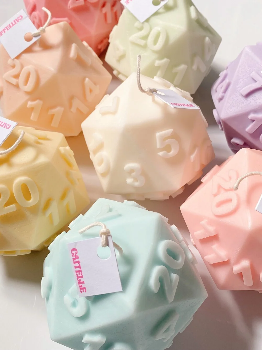 Shop — Caitelle Handmade Candles