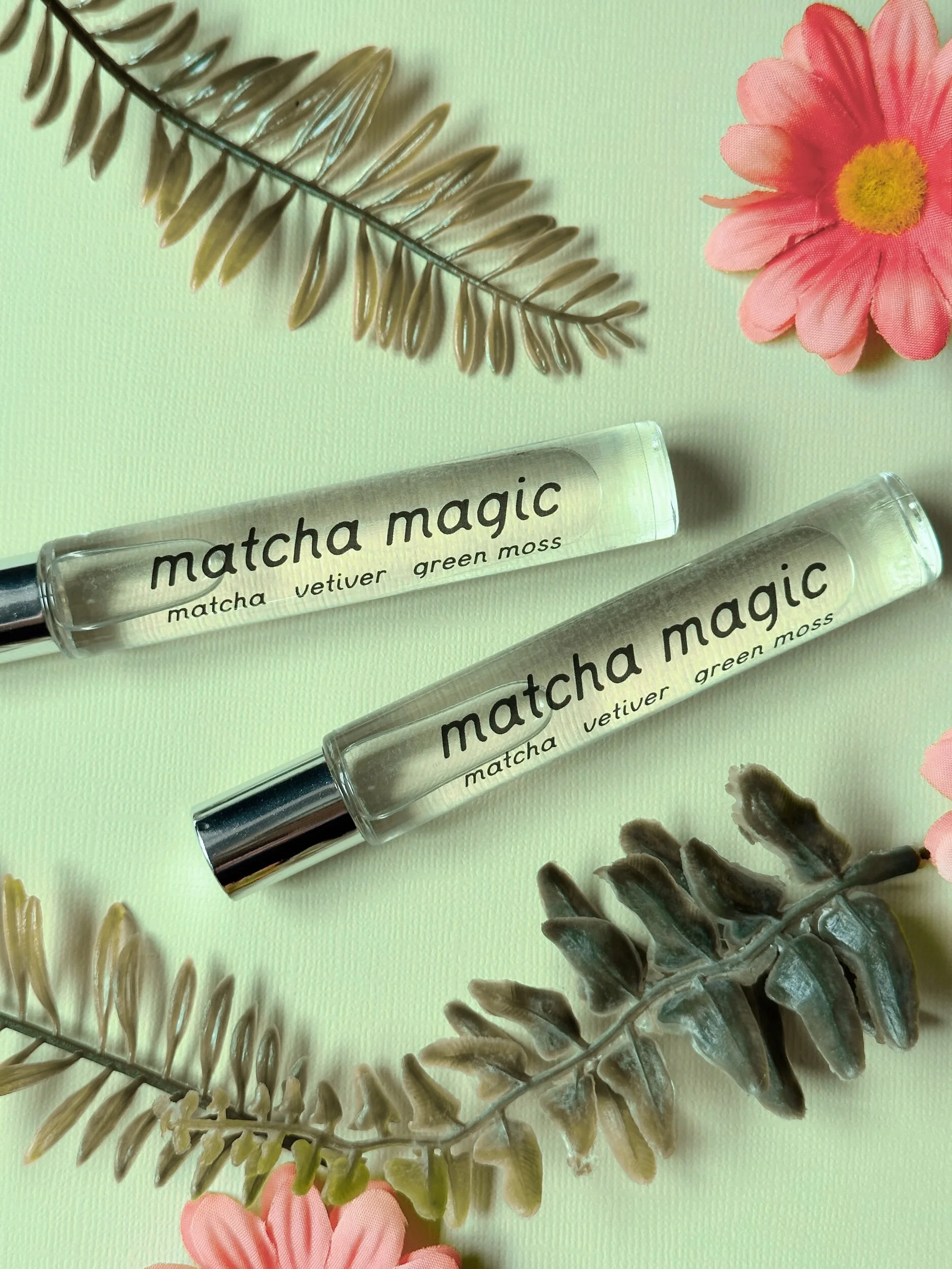 Caitelle Candle Shop — Caitelle Handmade Candles