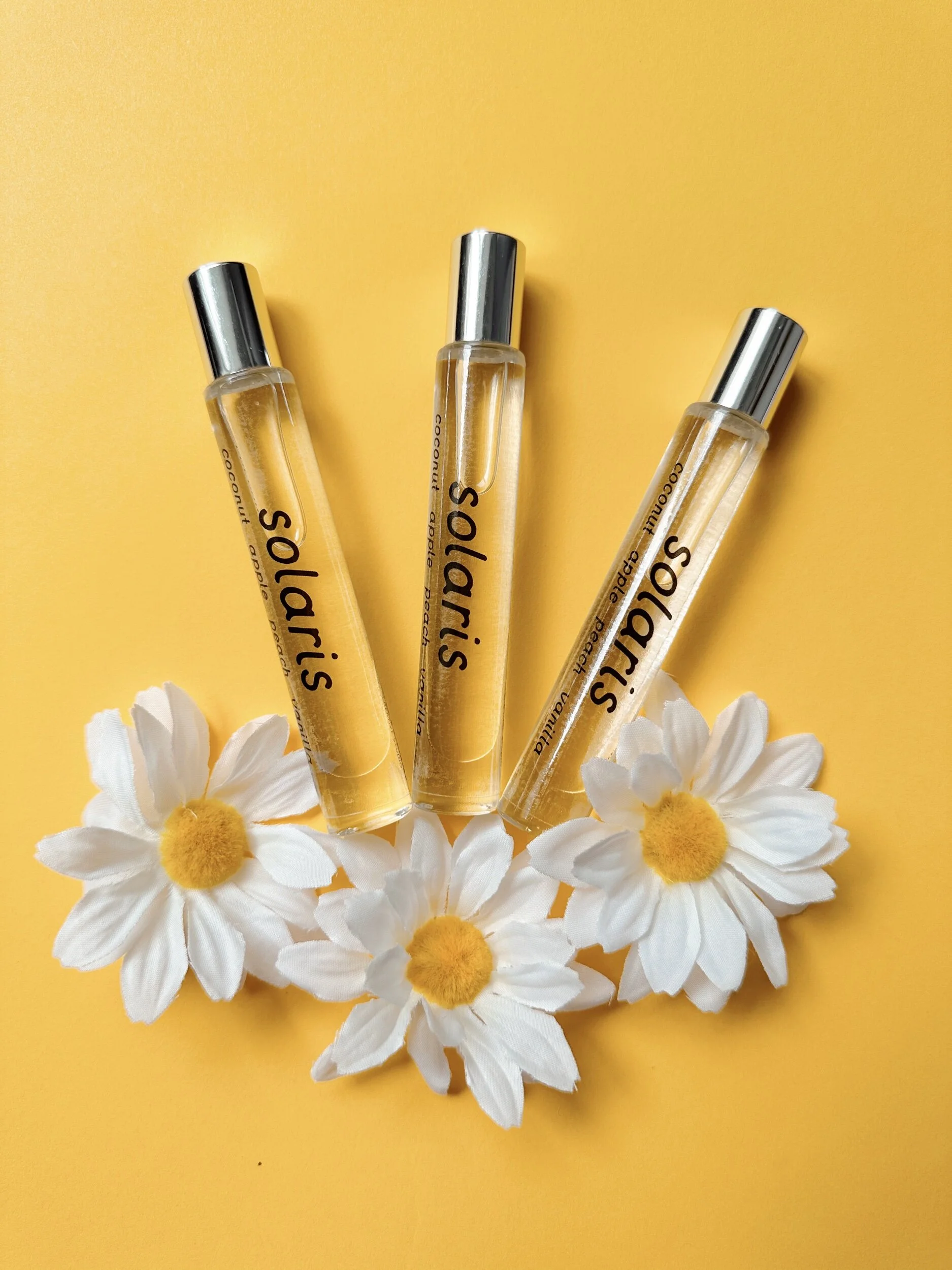 Caitelle Candle Shop — Caitelle Handmade Candles