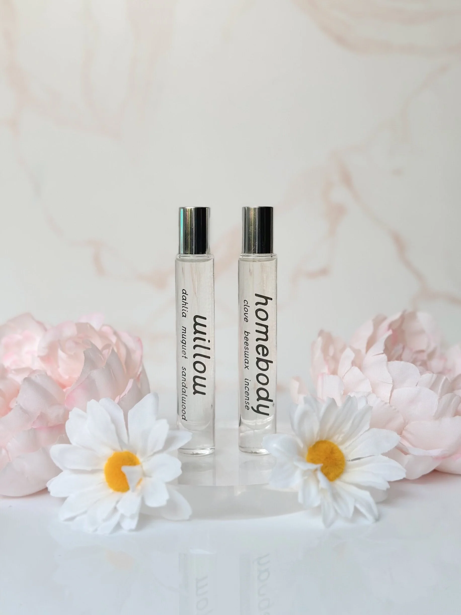 Caitelle Candle Shop — Caitelle Handmade Candles