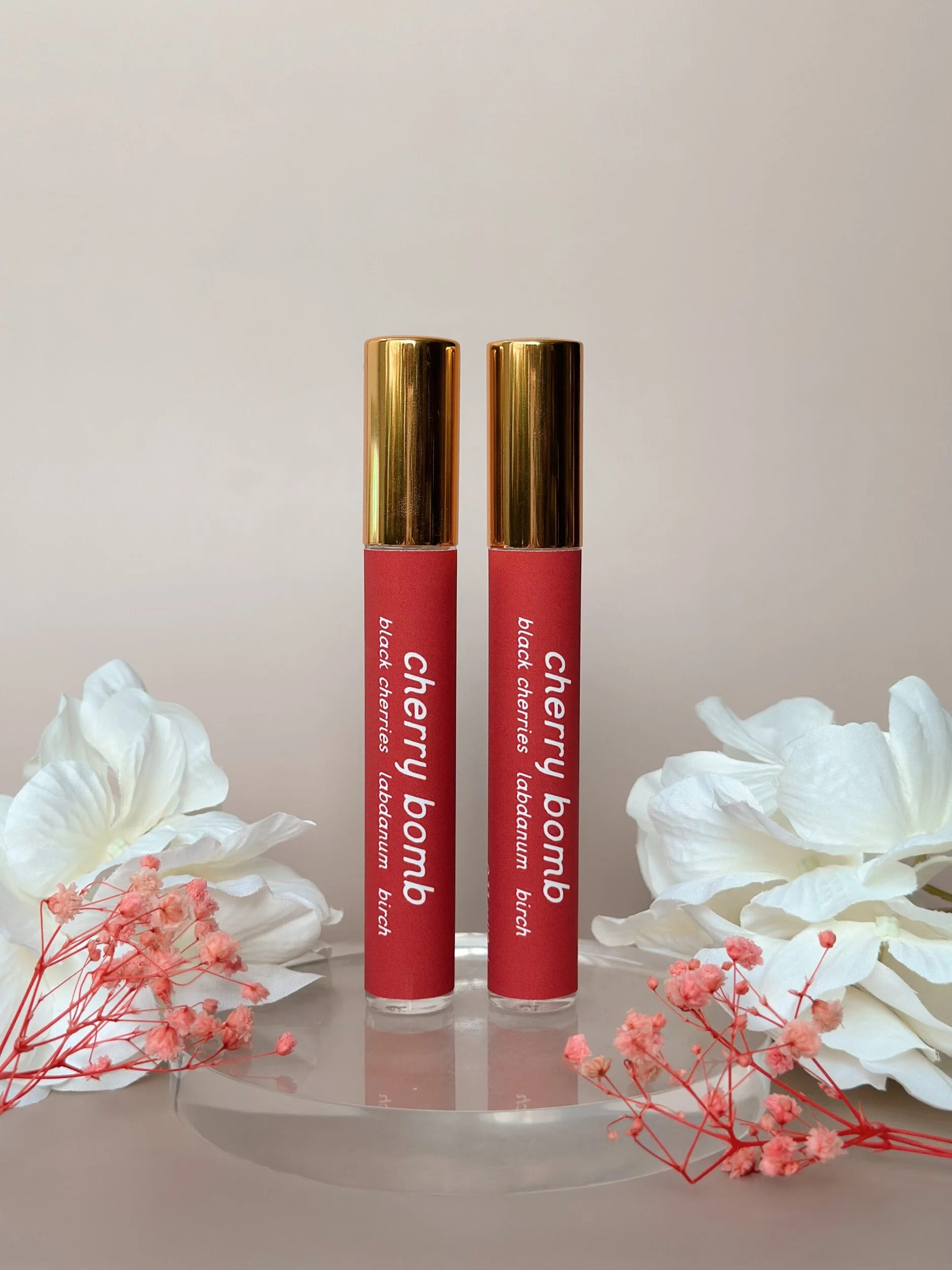 Caitelle Candle Shop — Caitelle Handmade Candles