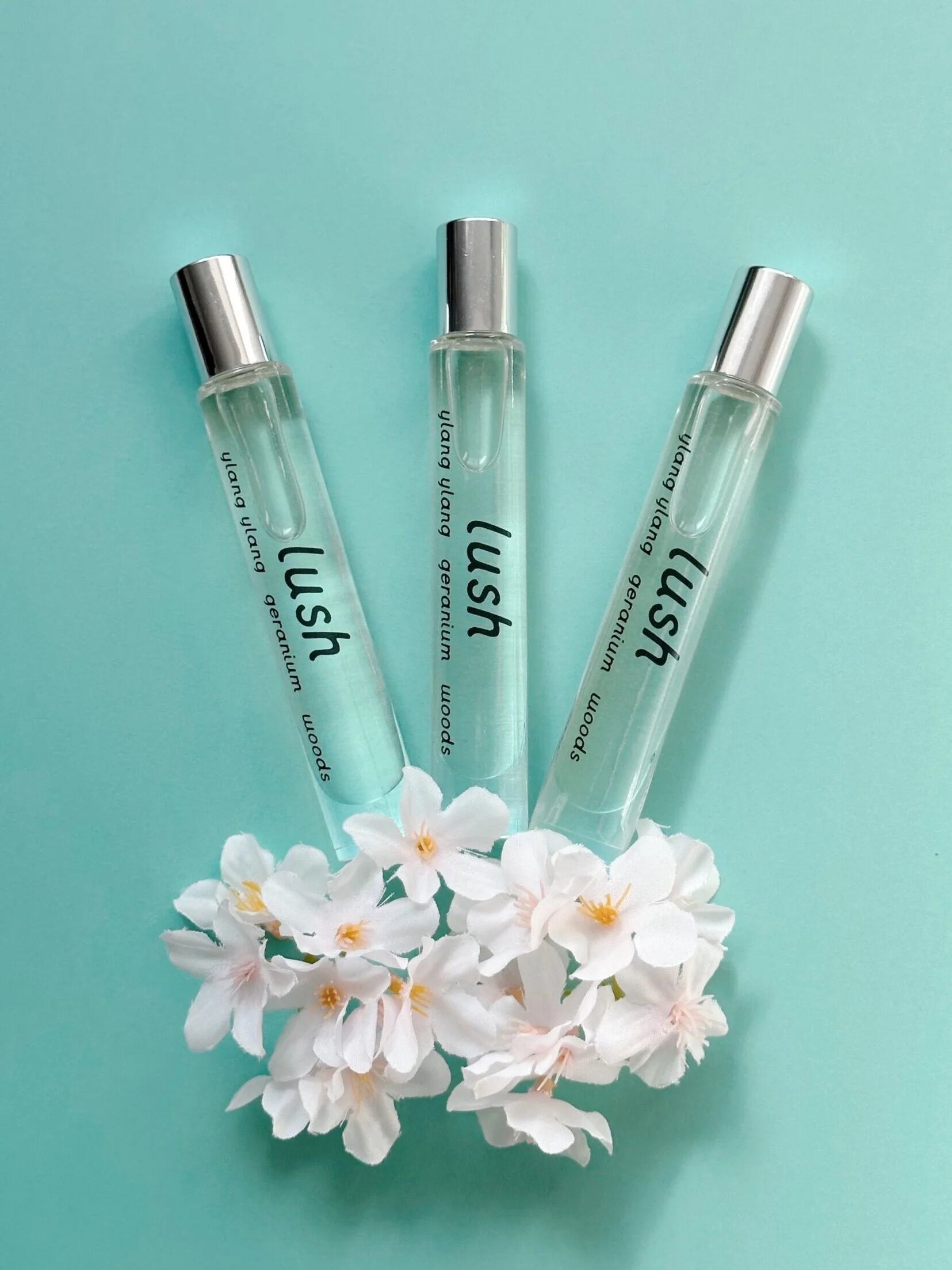 Caitelle Candle Shop — Caitelle Handmade Candles