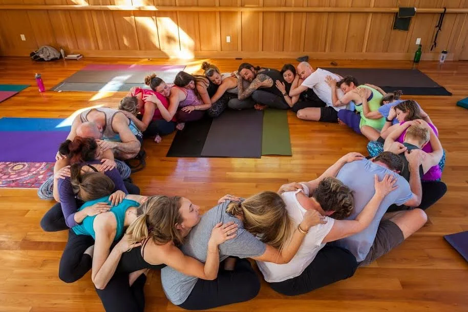 Unity Yoga: The Power of Connection