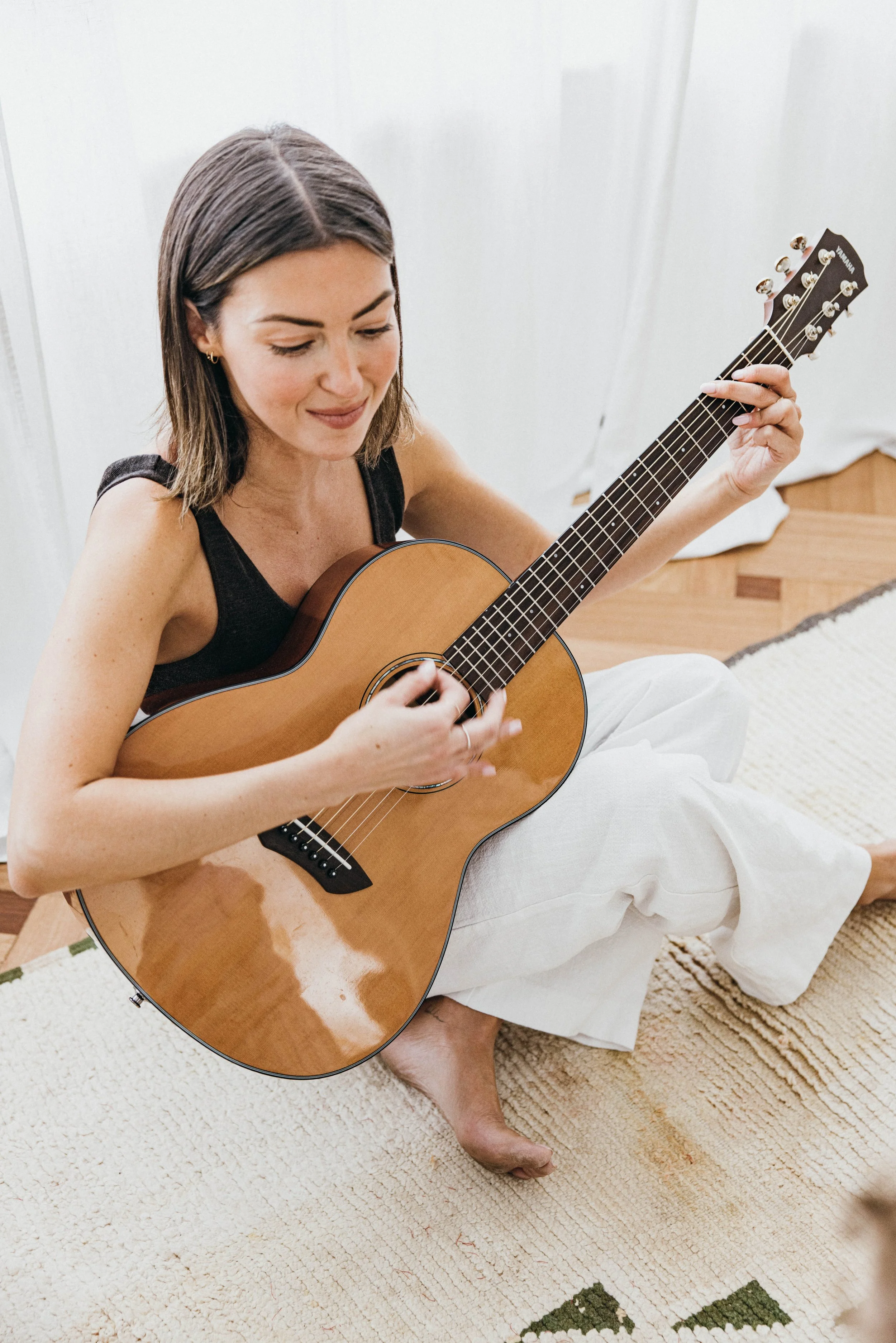 Sol Music Therapy