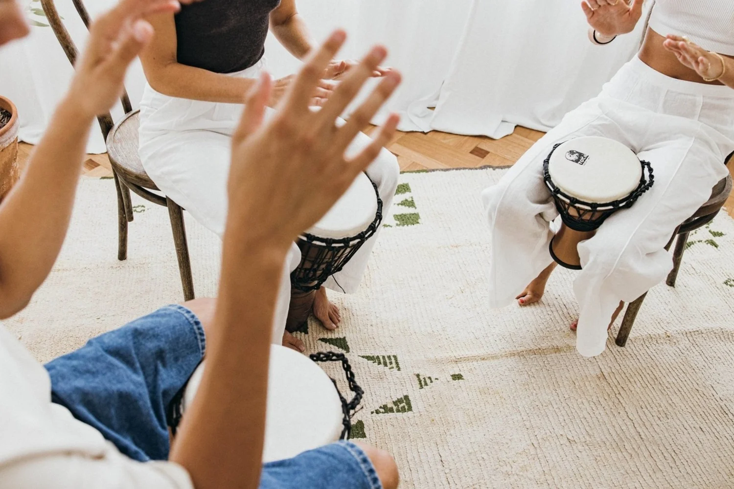 Sol Music Therapy