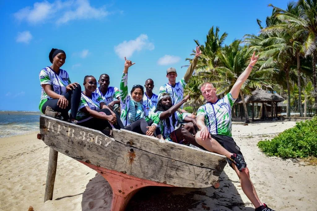 Go Jump at Vipingo Ridge — Vipingo Ridge