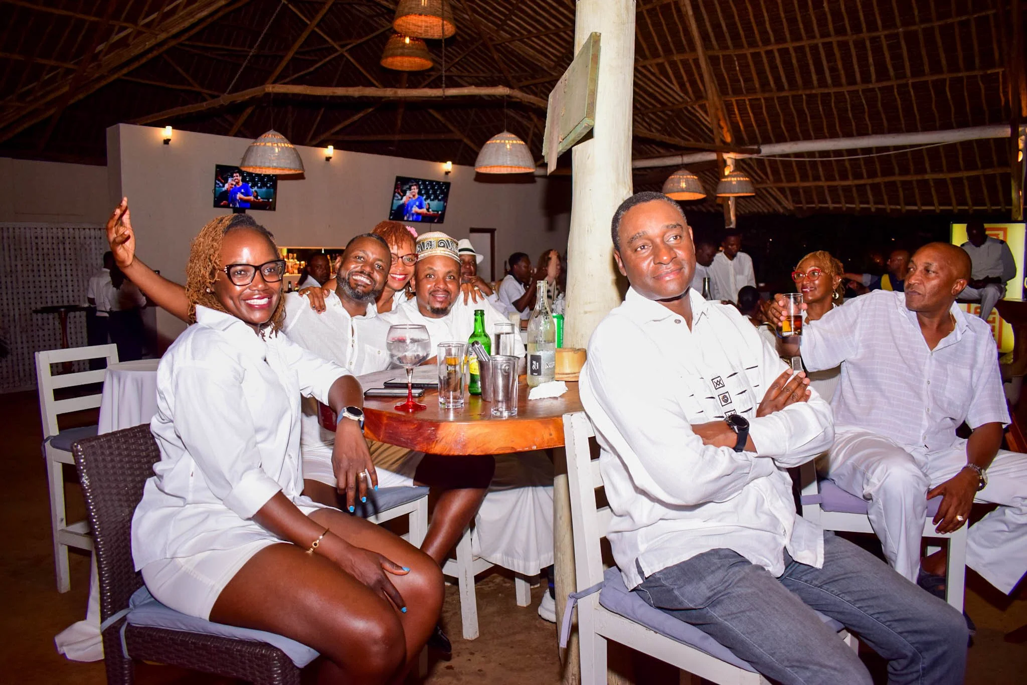 Great success at the inaugural Muema Challenge Vipingo Edition ...