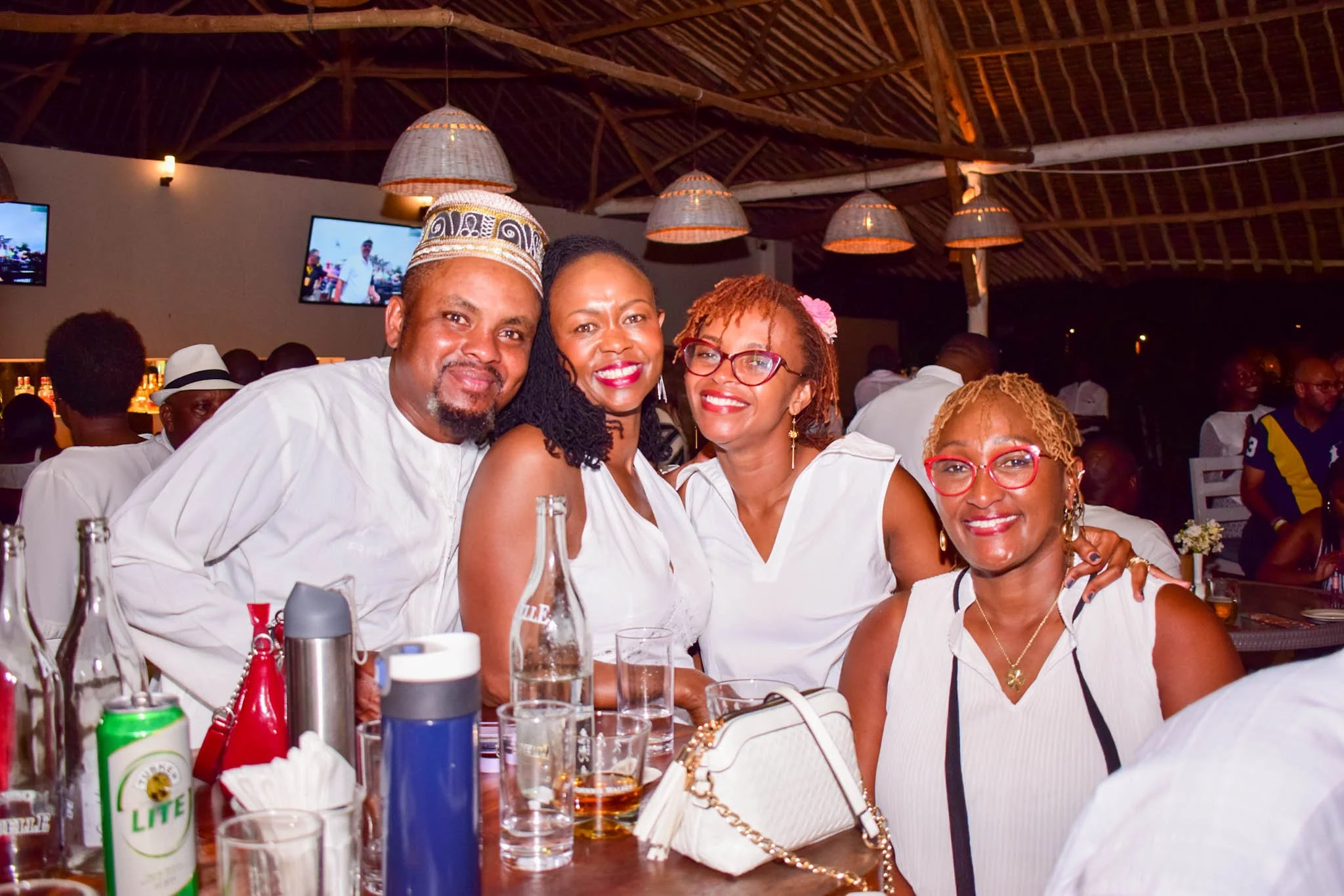 Great success at the inaugural Muema Challenge Vipingo Edition ...