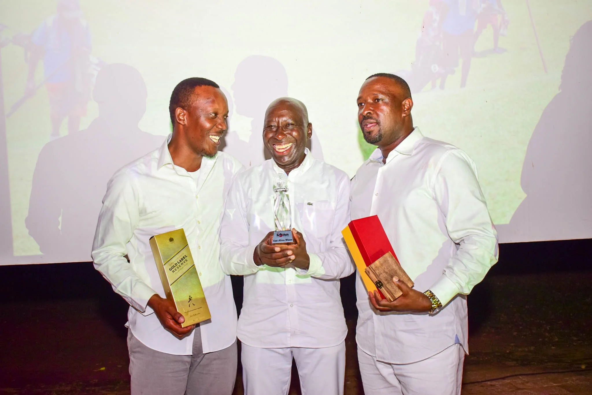 Great success at the inaugural Muema Challenge Vipingo Edition ...