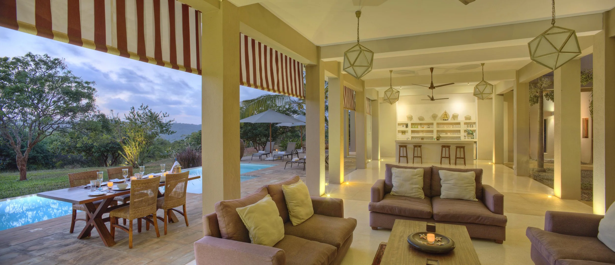 The Real Estate Opportunity — Vipingo Ridge