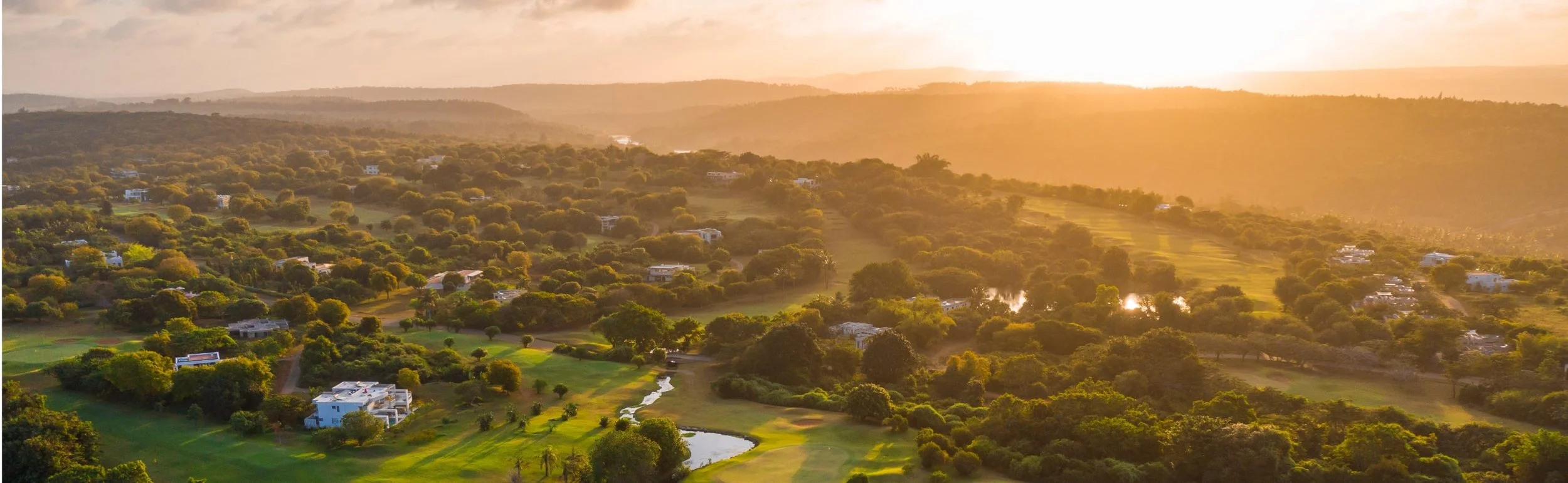 About Vipingo Ridge — Vipingo Ridge