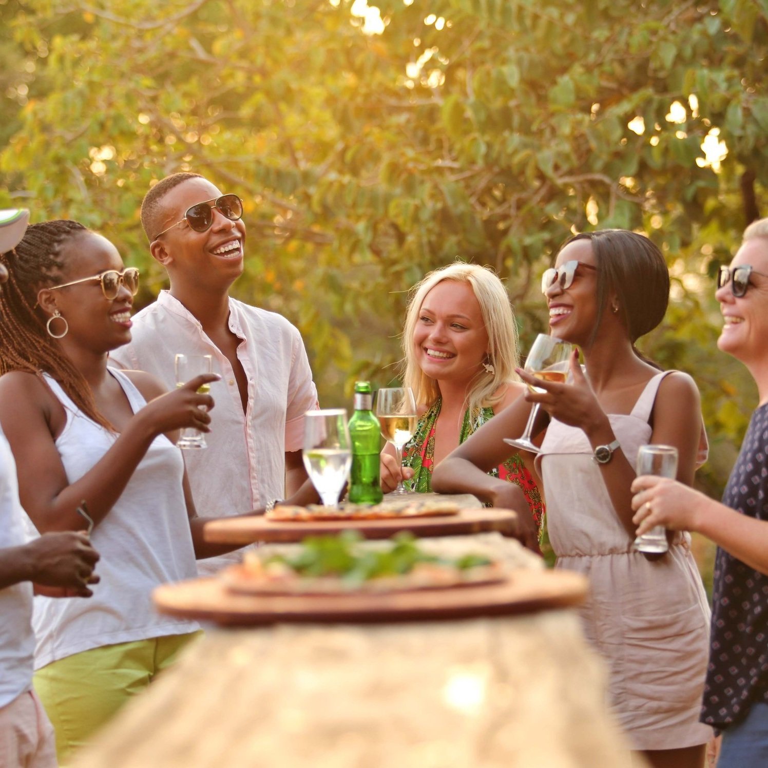 Lifestyle — Vipingo Ridge