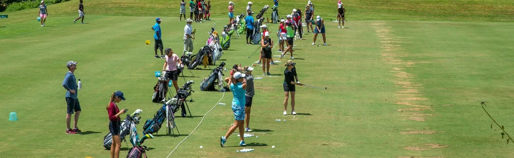 Golf Events & Tournaments — Vipingo Ridge