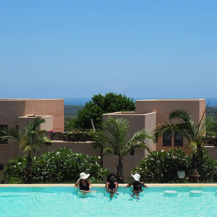 Vipingo Ridge