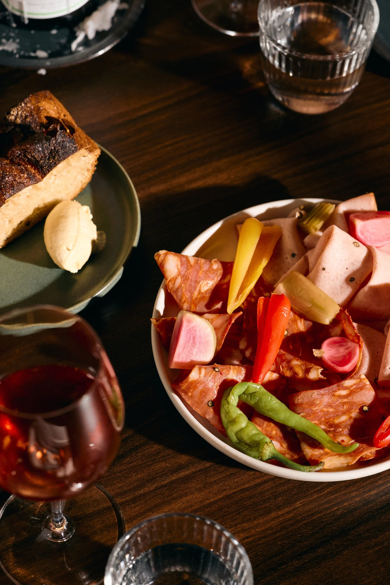 Common Vice Wine Bar | New Farm, Brisbane