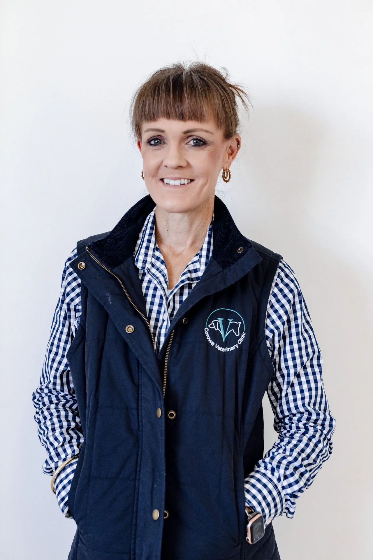 Team — Corowa Veterinary Clinic