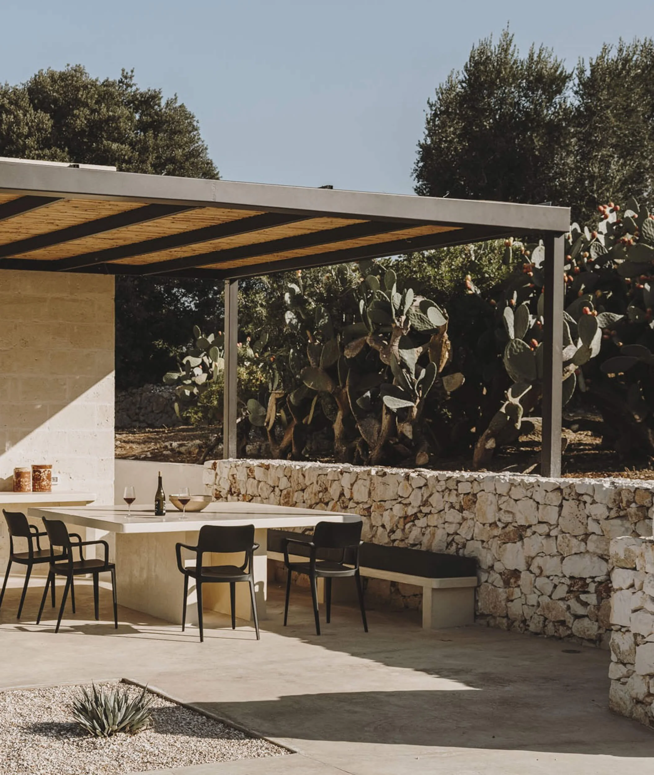 About — Treehouse Group