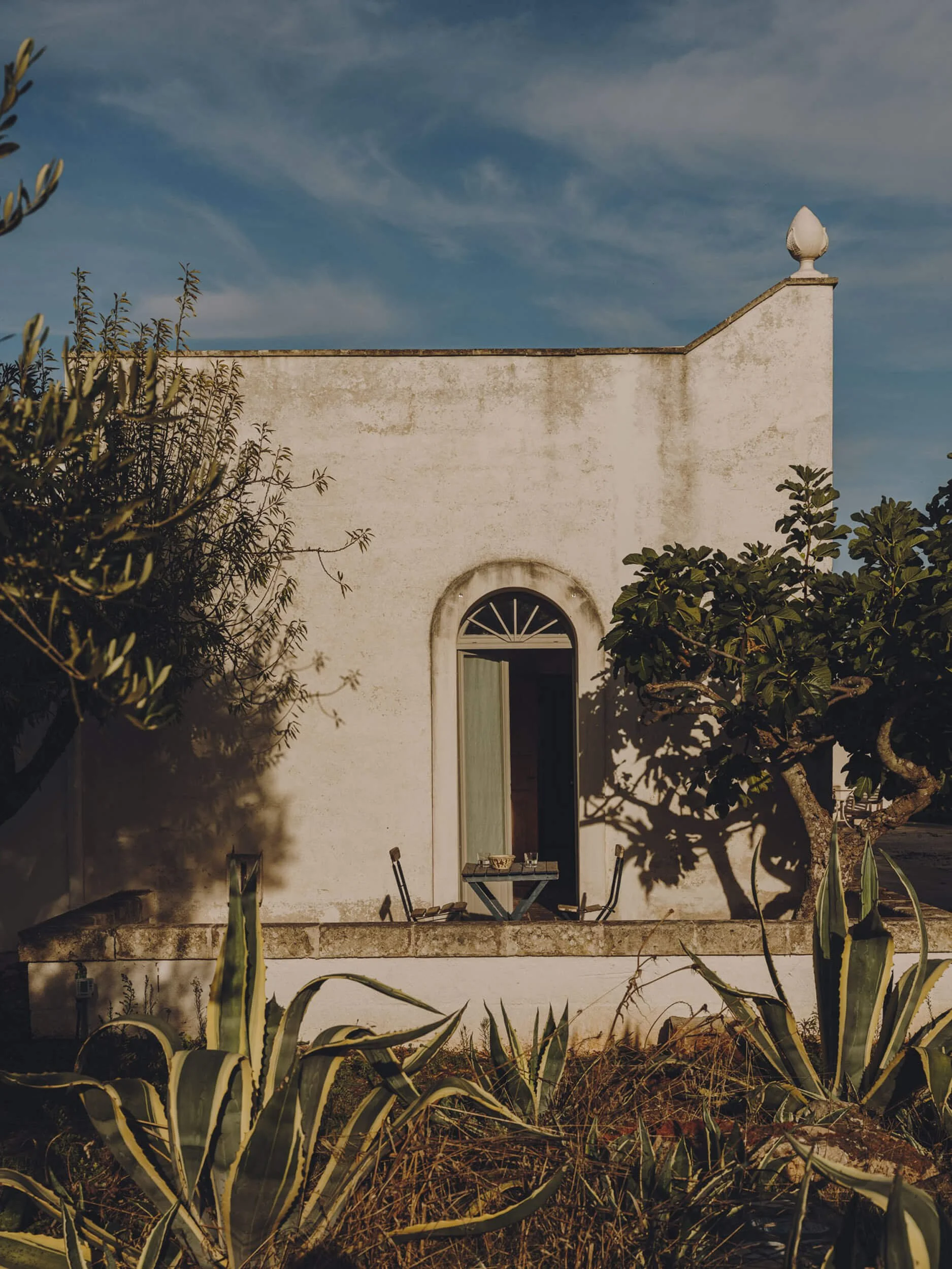 Puglia, Italy — Treehouse Group