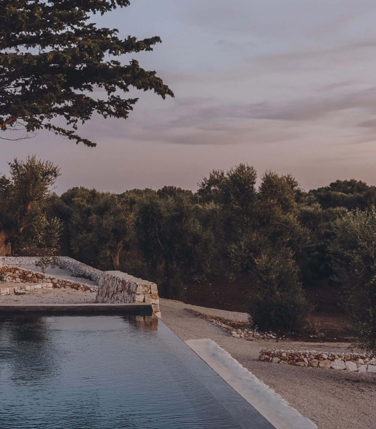 Puglia, Italy — Treehouse Group