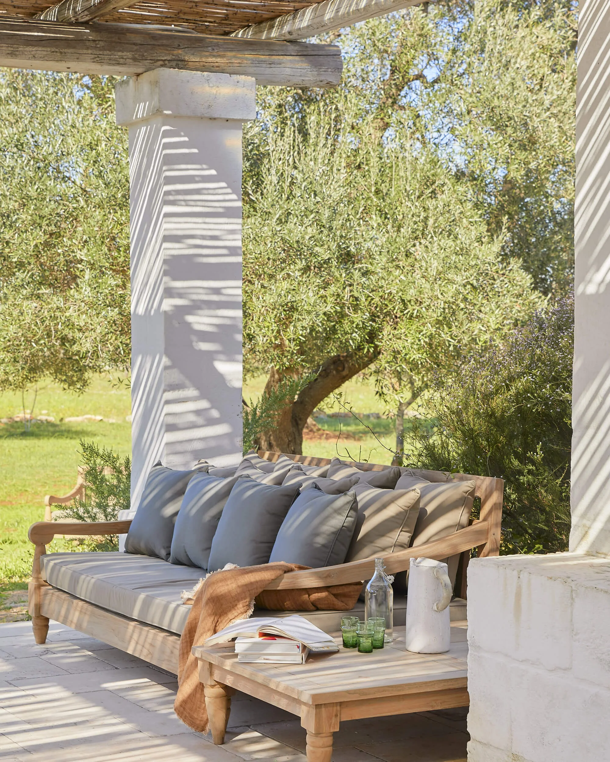 Puglia, Italy — Treehouse Group